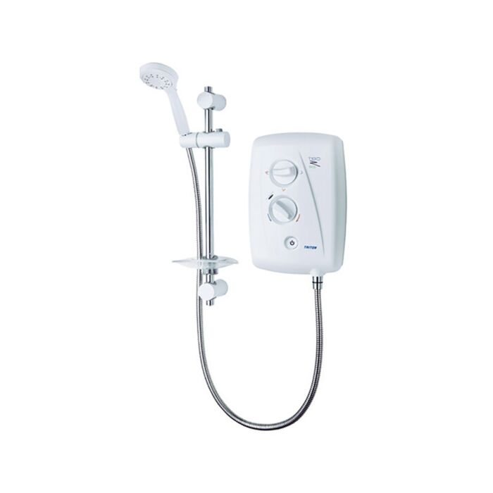 T80Z Fast-Fix Shower